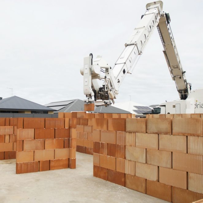 Industry 4.0: Wienerberger in Touch with the Future