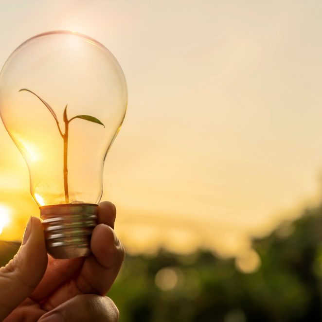 Clean Energy: New Paths for Tomorrow