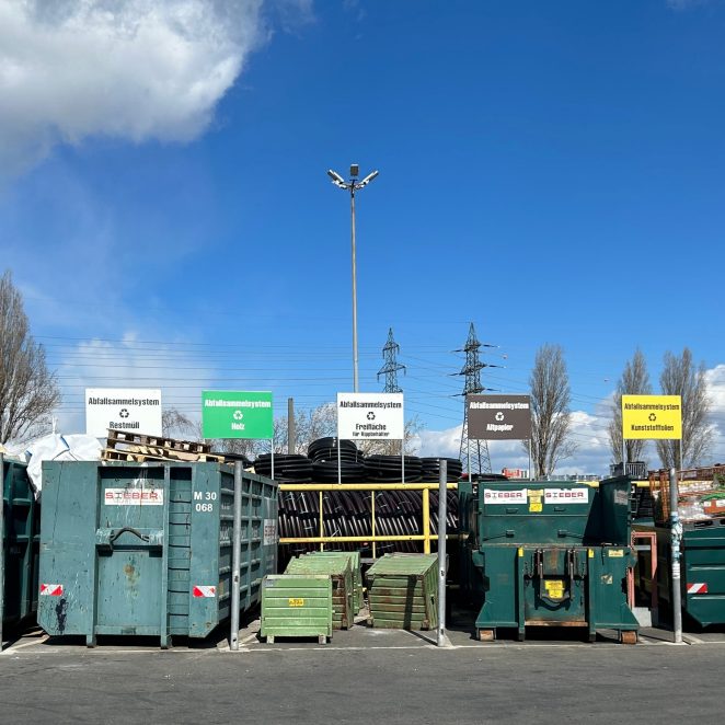 Transforming Waste into Wealth: Unlocking Resource Savings