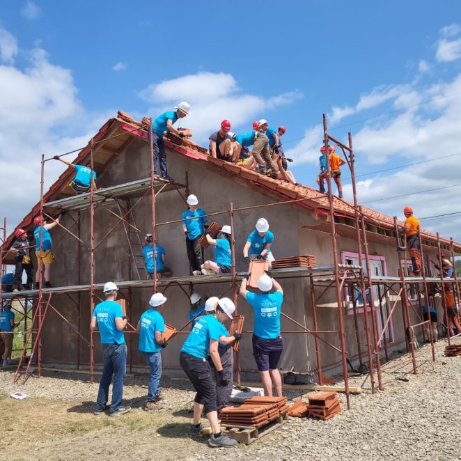 Homes for people in need: wienerberger extends partnership with Habitat ...