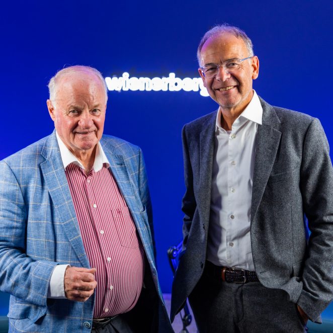 wienerberger Podcast Episode 24 | Strategic realignment of wienerberger