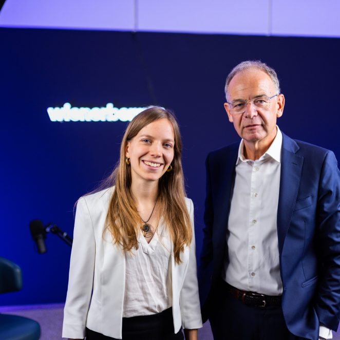 wienerberger Podcast Episode 25 | The Greta Generation and the ...