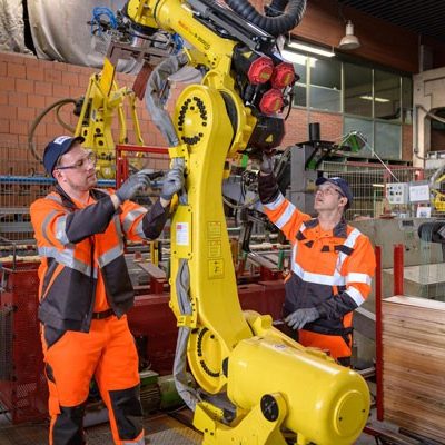 How we create innovations for tomorrow