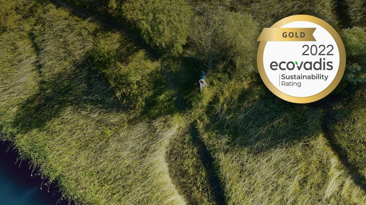 Top Score für Wienerberger ESG Management