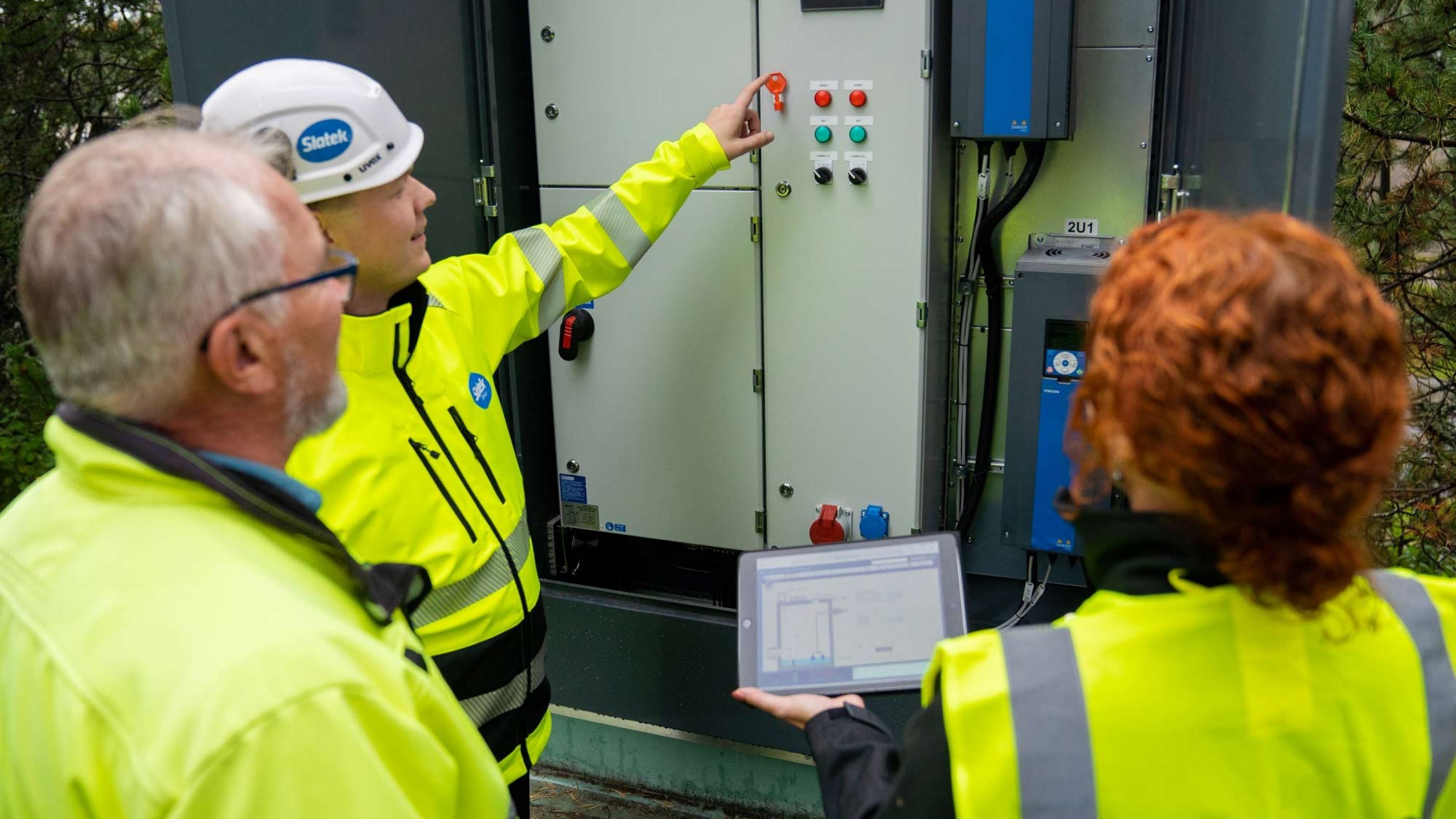 wienerberger mit erweitertem Portfolio für Wasserlösungen in Nordeuropa