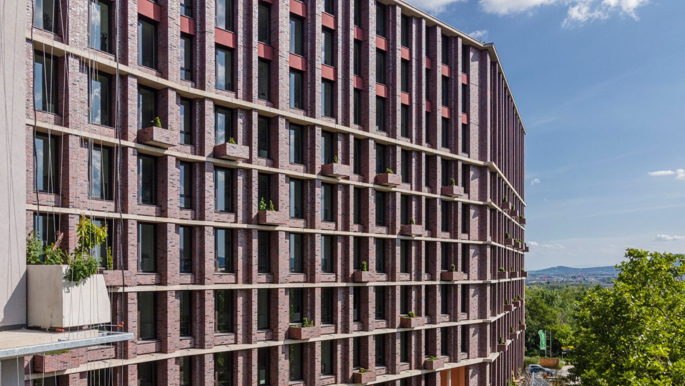 wienerberger gibt Änderungen im Vorstand bekannt, um weiteres Wachstum zu fördern