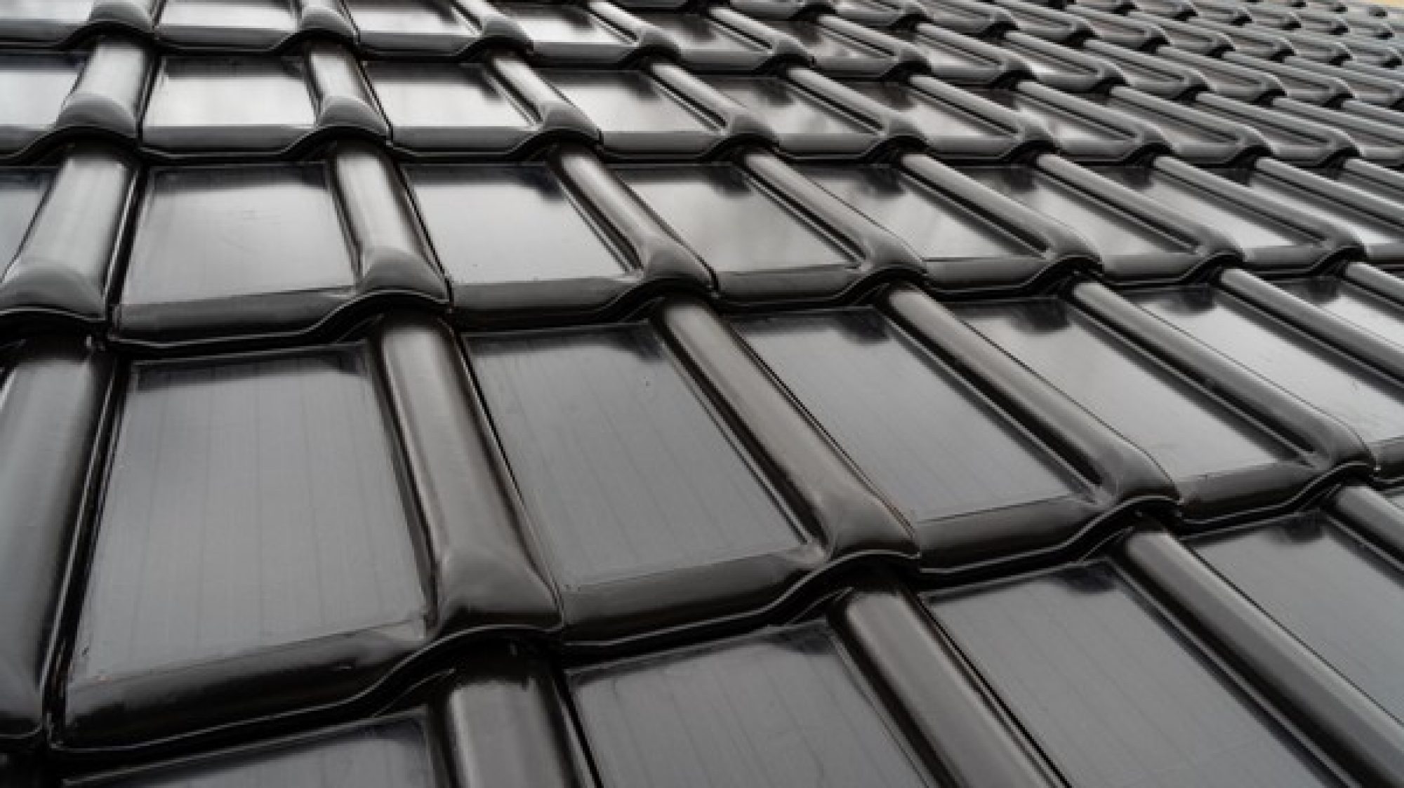 Solardachziegel: Energiesysteme der Zukunft