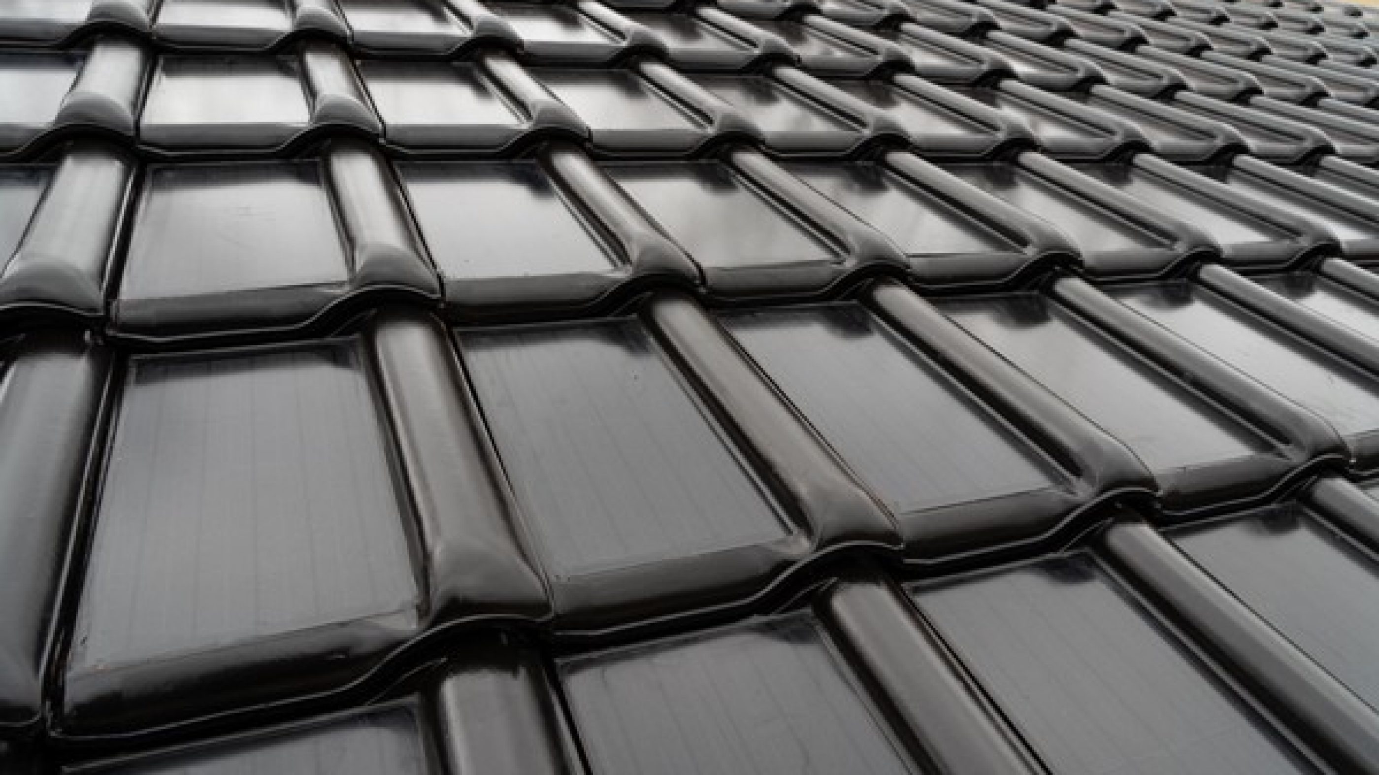 Solardachziegel: Energiesysteme der Zukunft