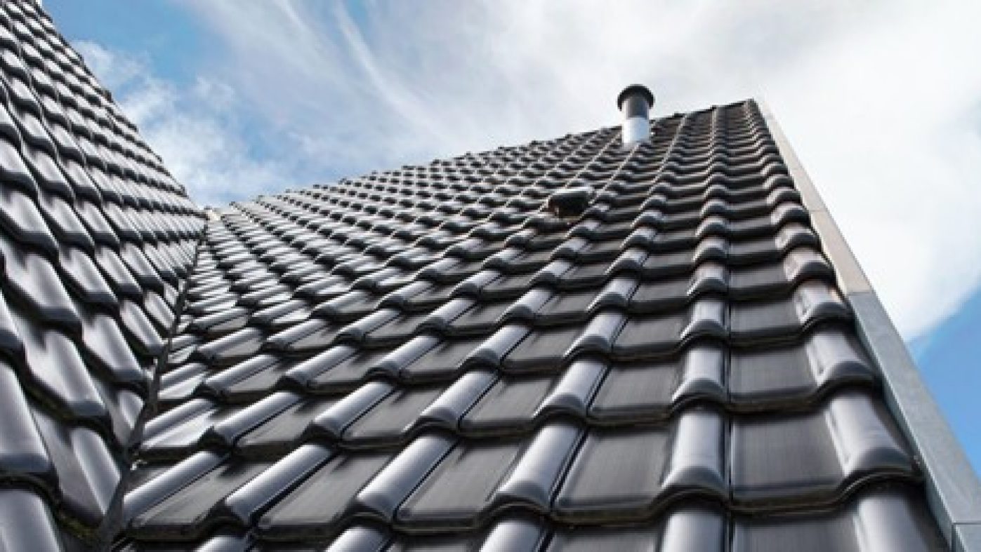 Solar Roof Tiles: Energy Systems of the Future