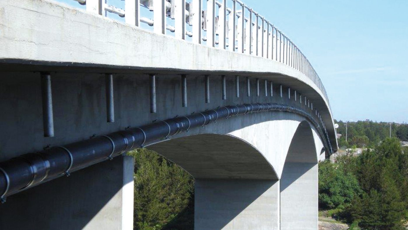 Wienerberger takes over isoterm