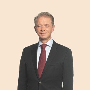 Gerhard Hanke appointed new Chief Financial Officer of Wienerberger