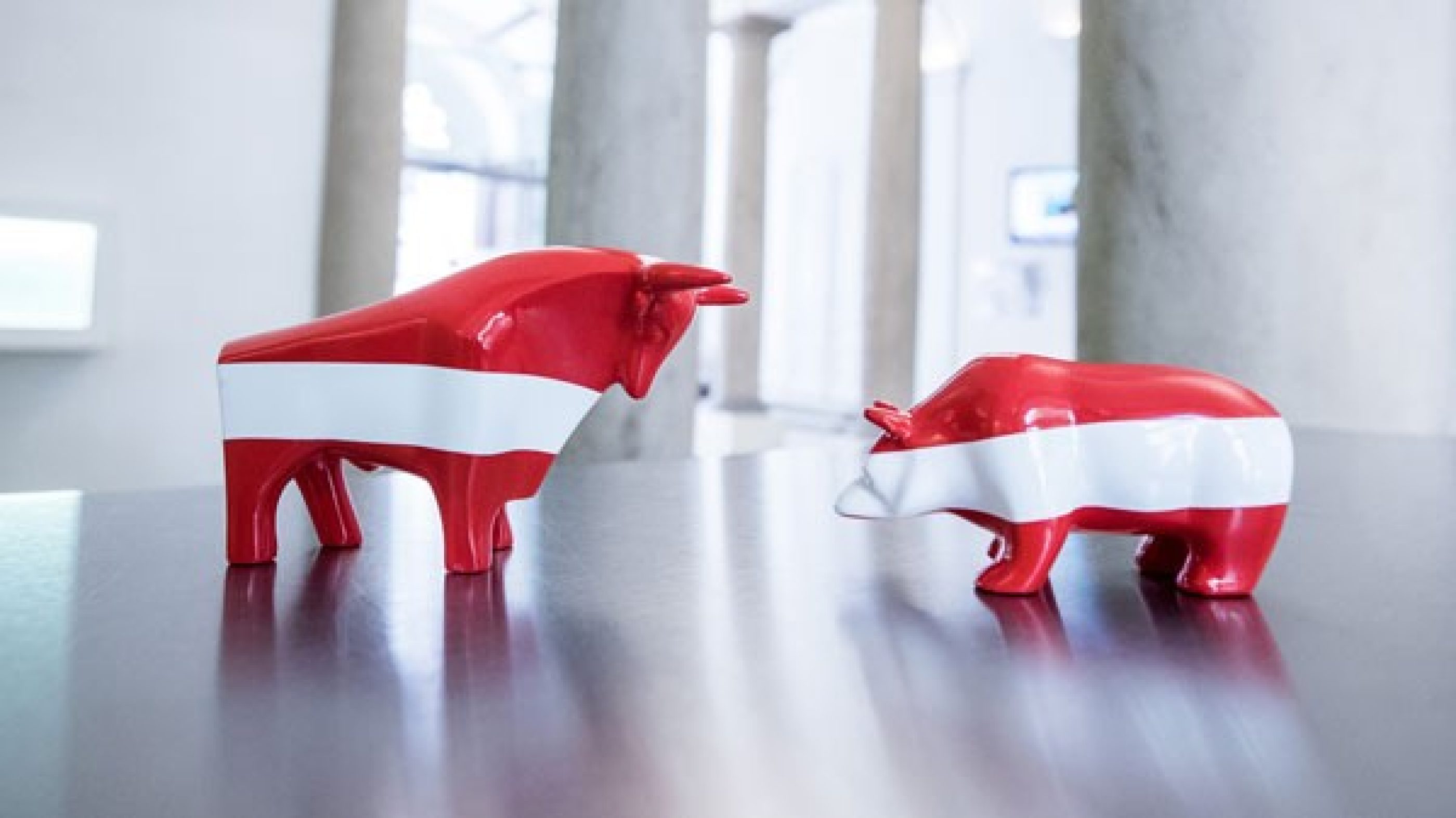 Wienerberger scores double win in 2021 Vienna Stock Exchange Award