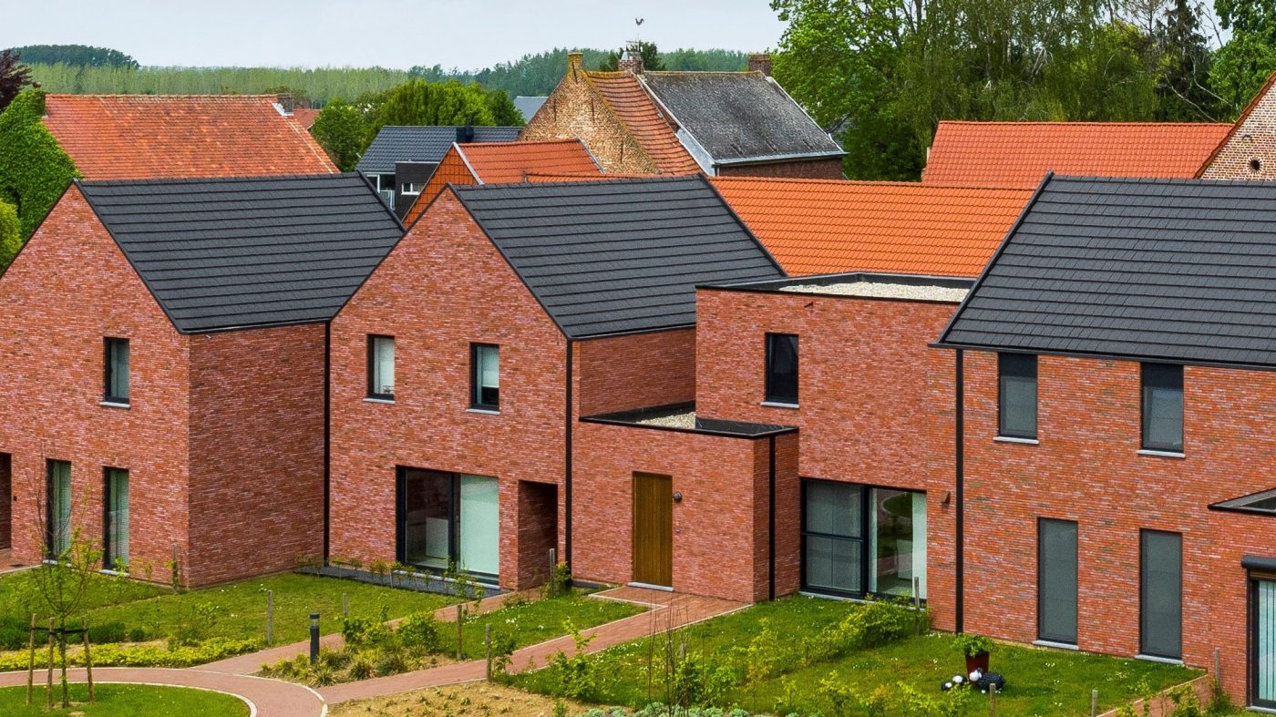 2022 - Wienerberger continues on its successful growth path