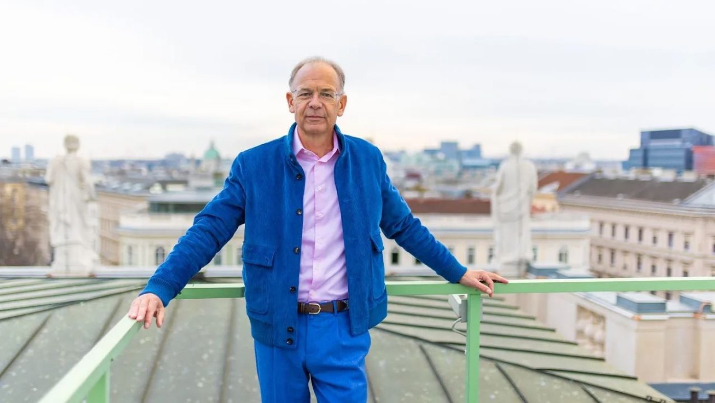 wienerberger CEO: „Brauchen mehr leistbaren, ökologischen und ...