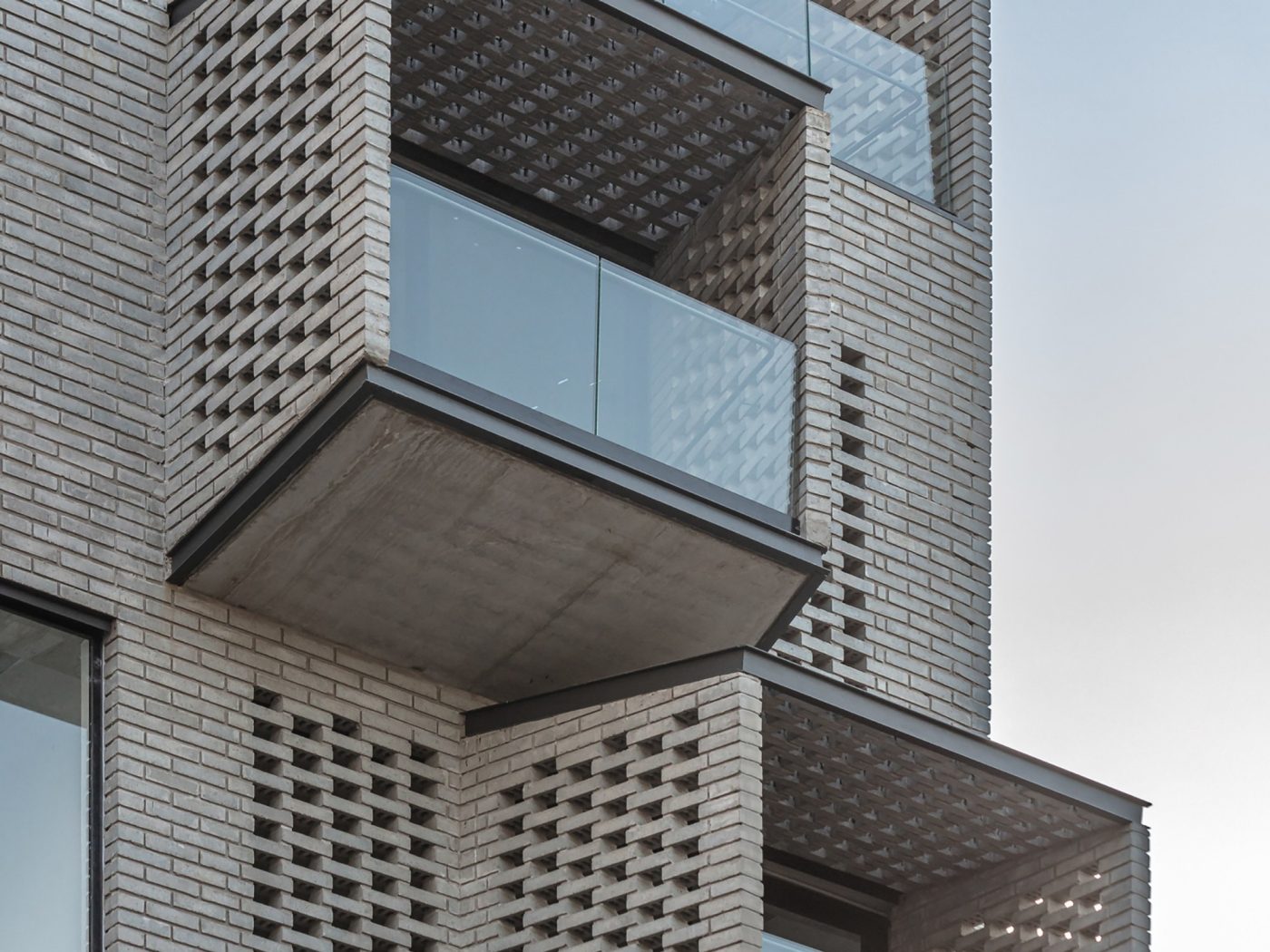 Brick Award 24 honors international pioneers in brick architecture