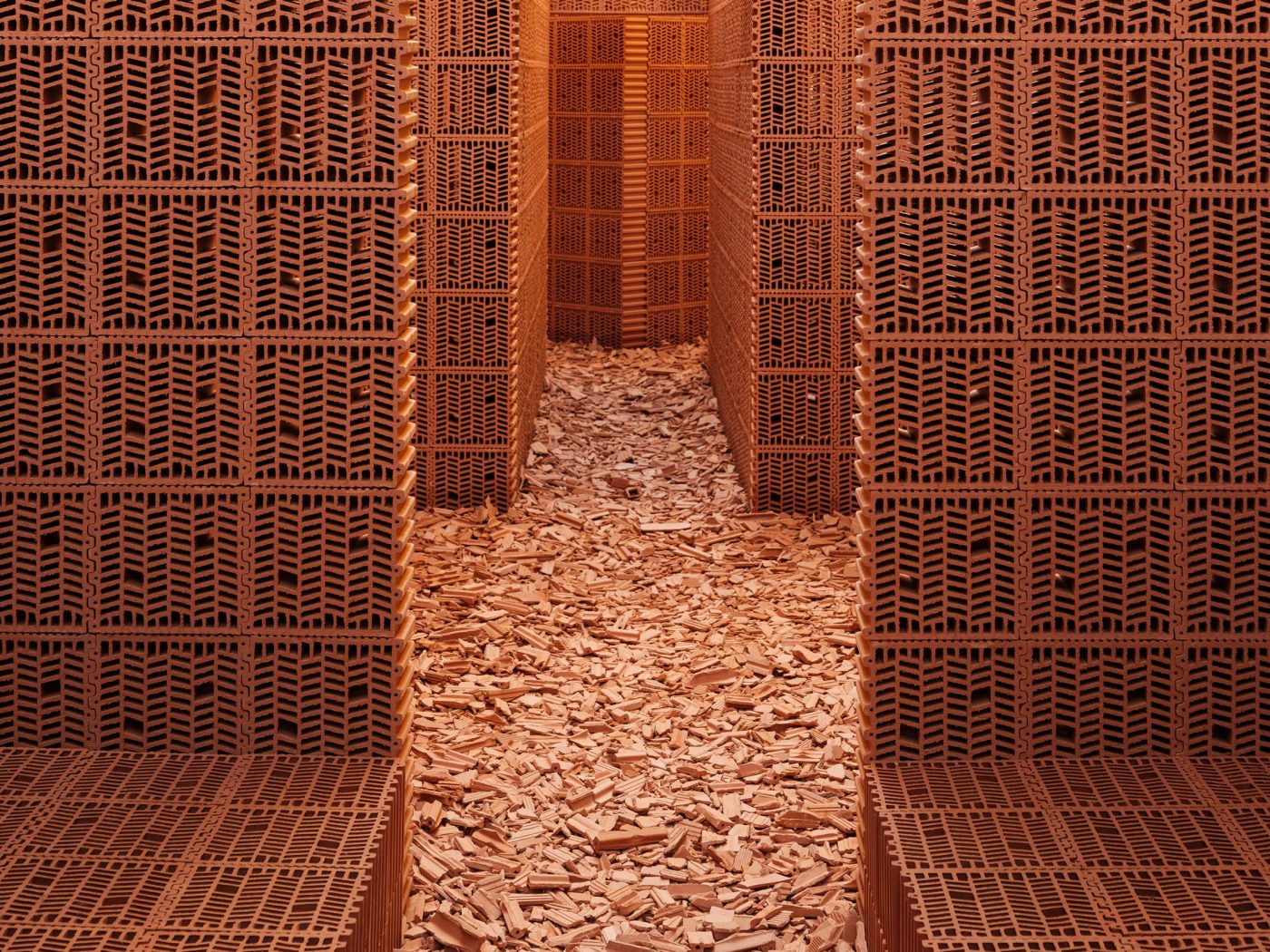 Brick Award 24 honors international pioneers in brick architecture