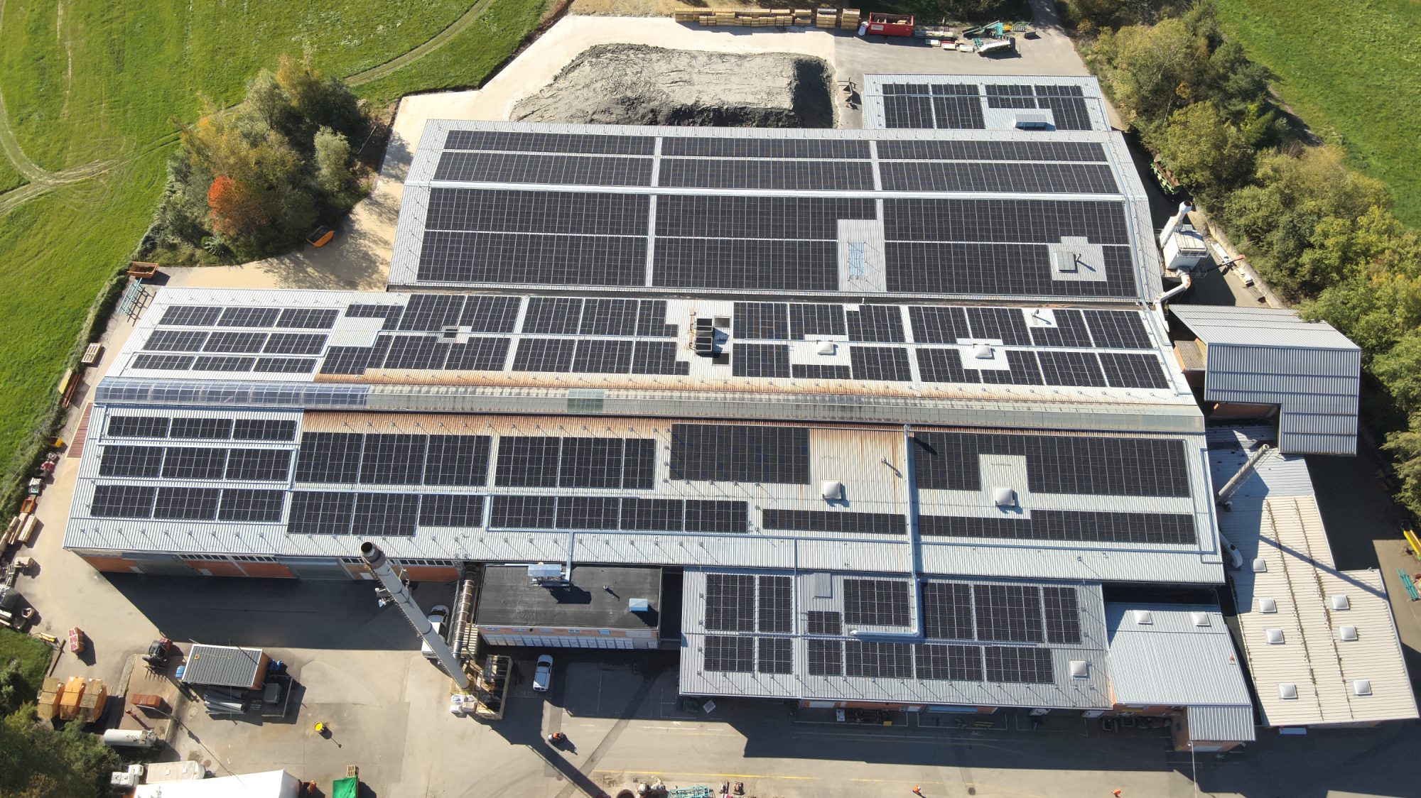 wienerberger launches Europe's ‘greenest’ brick production and sets new ...