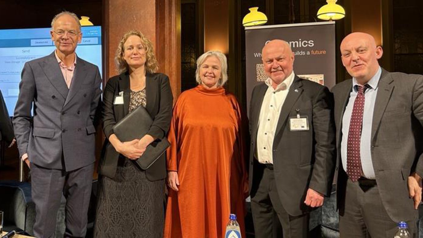 wienerberger: Heimo Scheuch appointed president of European ceramic ...