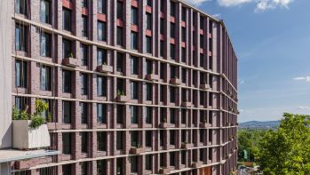 wienerberger announces changes in the Executive Board to drive further ...