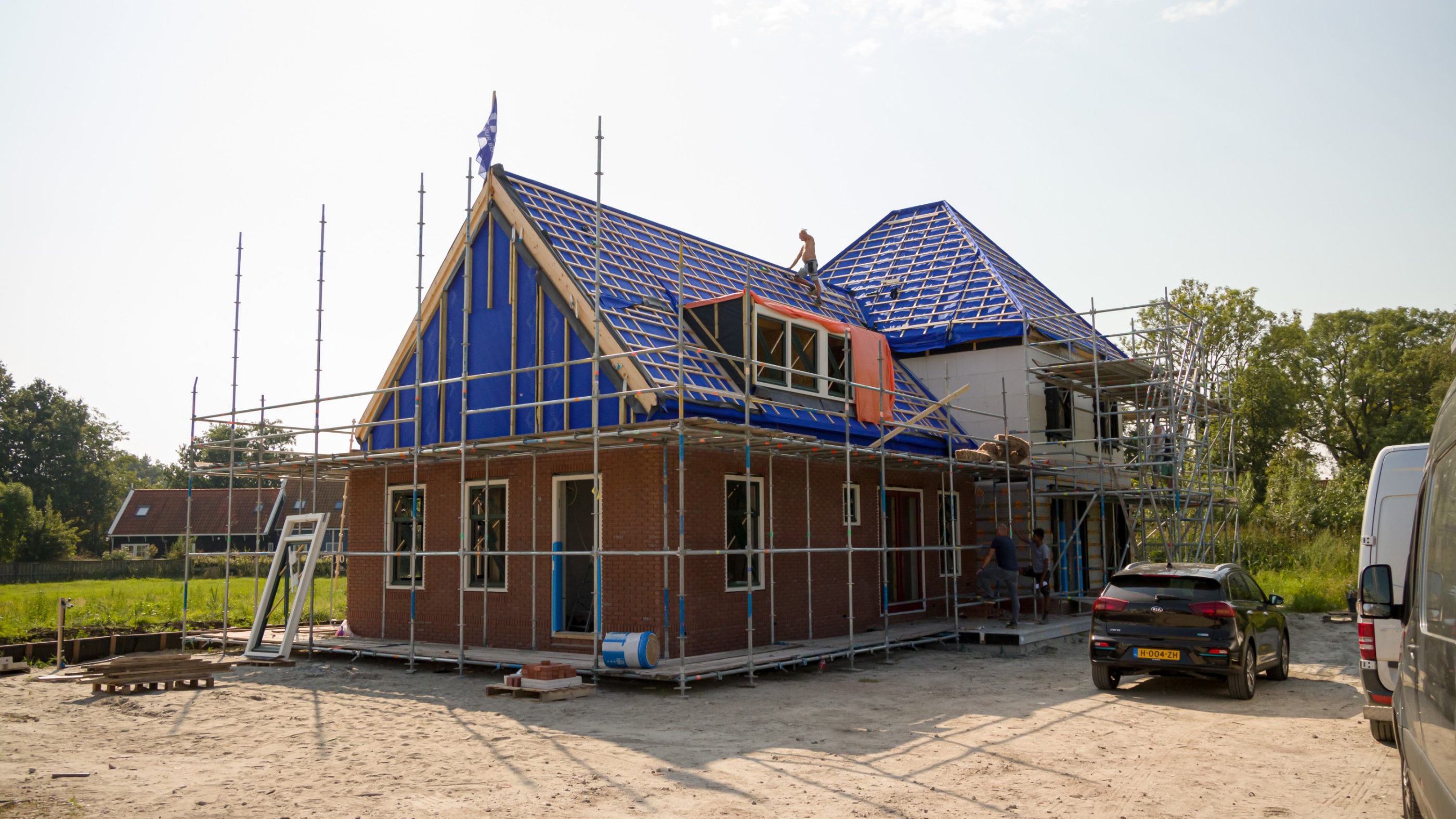 Preflex Spider: The future of electrical installations