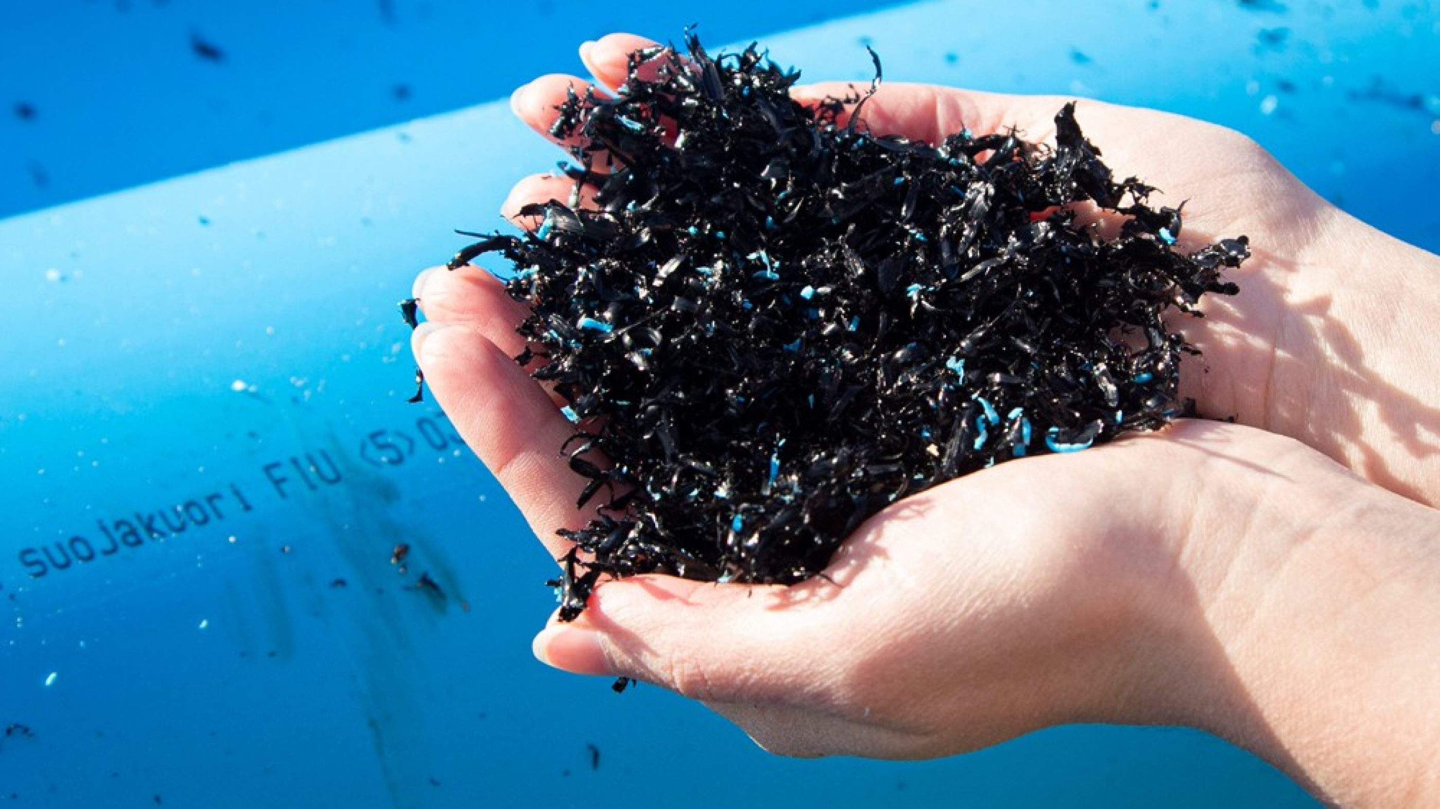 Plastic Recycling: The Circular Economy in Practice