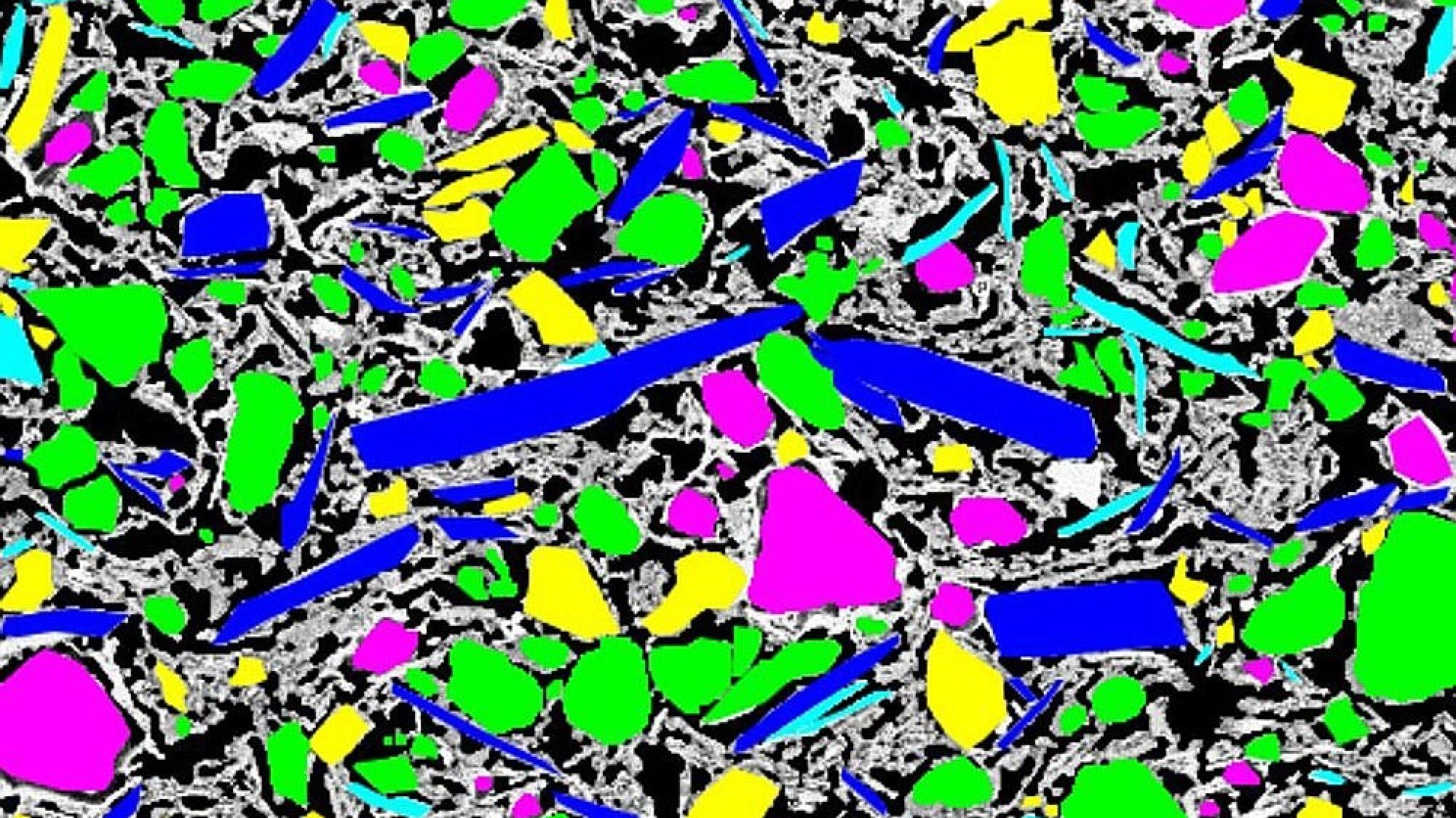 Virtual Labs: Getting the Best out of Building Materials