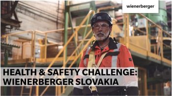 Wienerberger Health & Safety Challenge