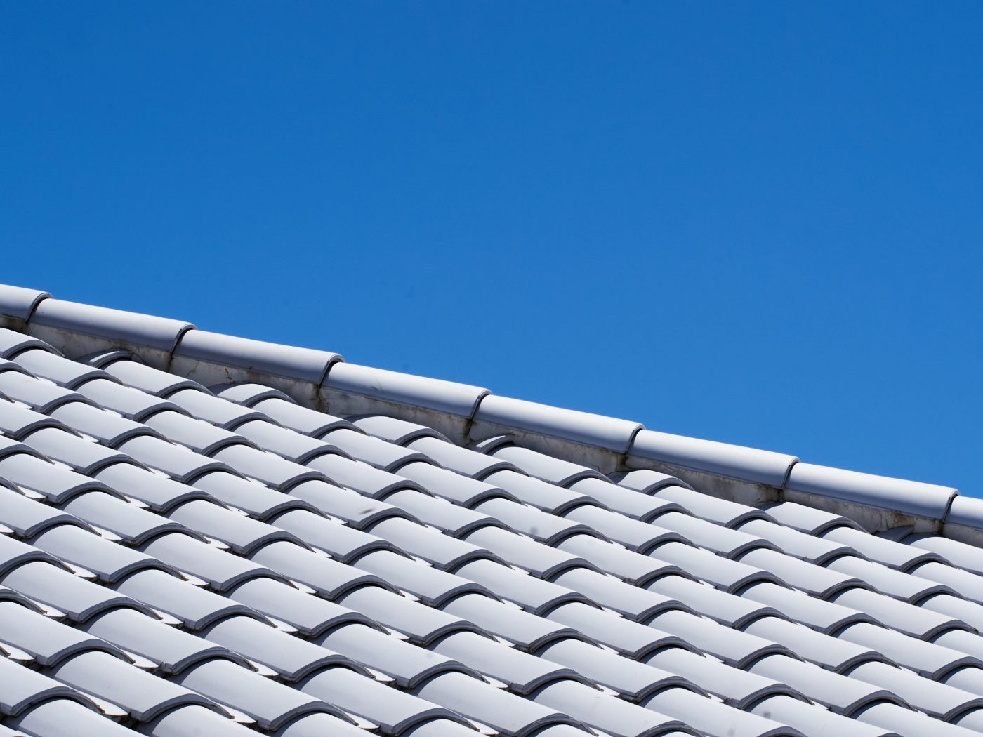 Climate Change: Getting Roofs Fit for Heat and Storms