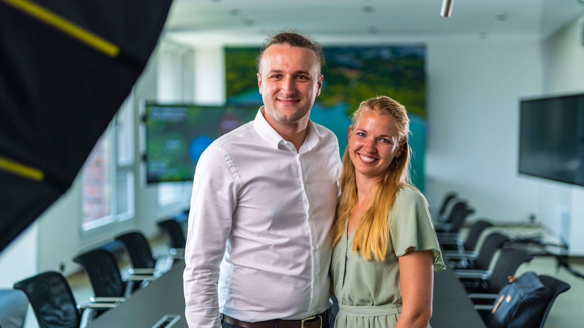 Young Potentials at Wienerberger Excel Themselves