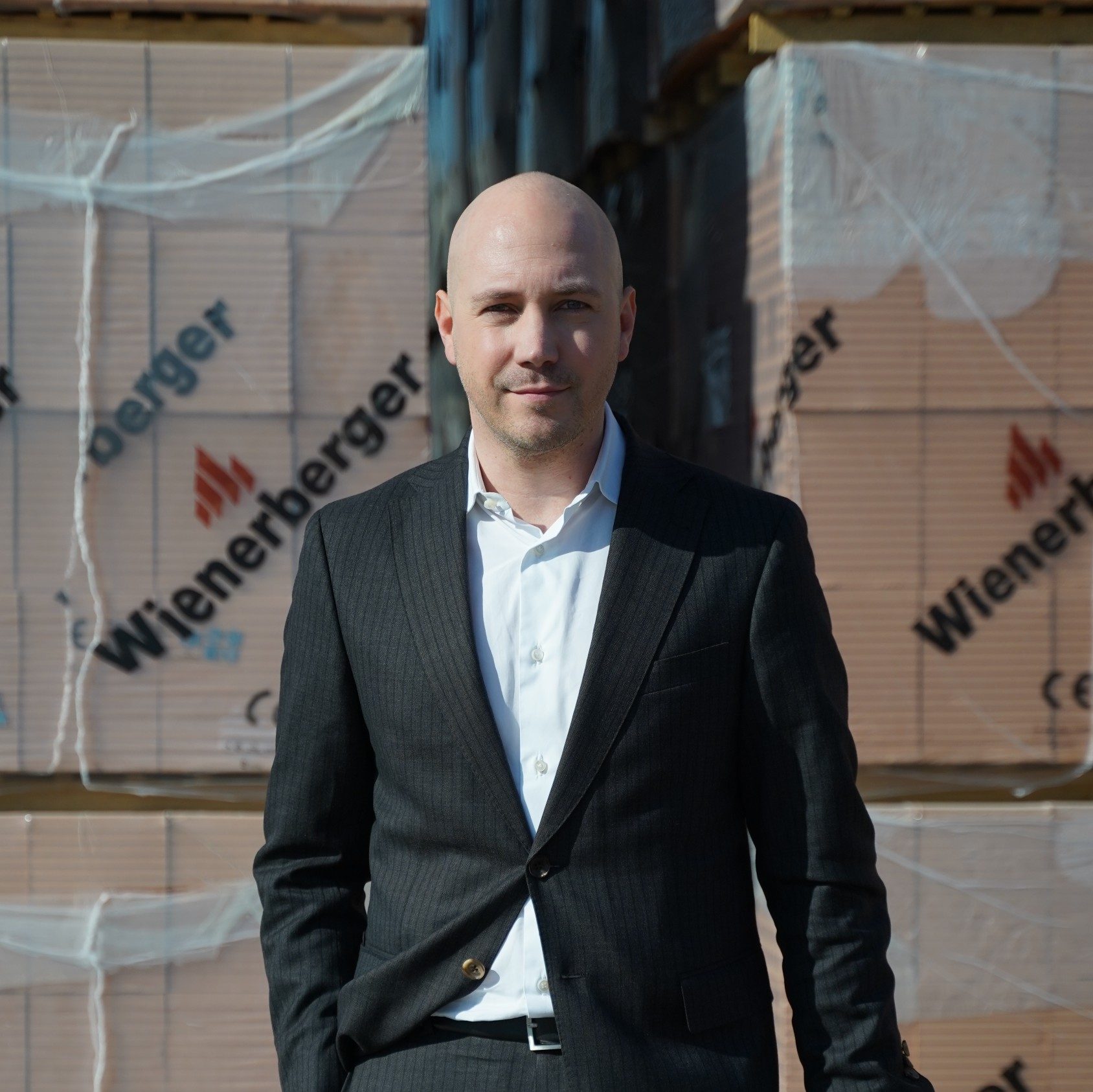 Developing Together: Mentoring at wienerberger