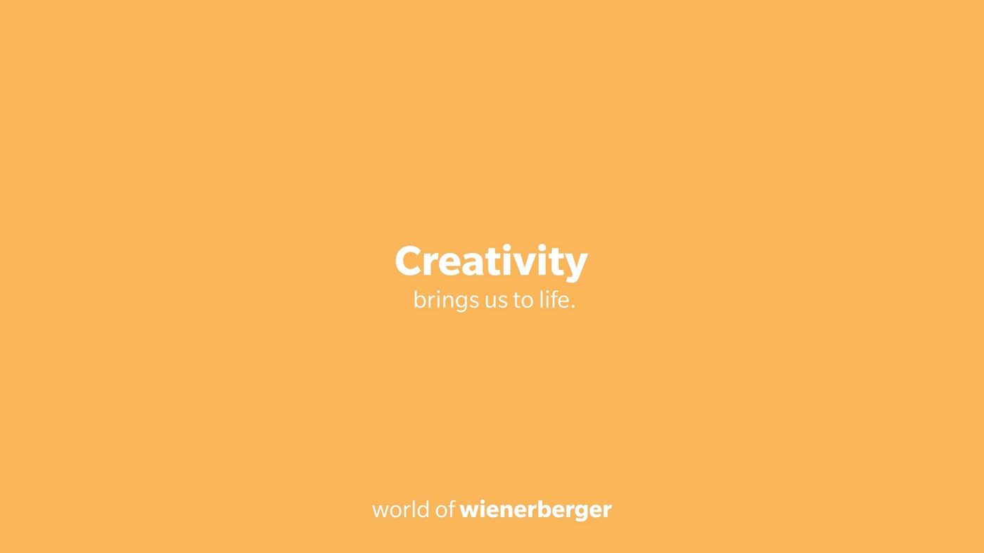 wienerberger: “Shaping the Future with Strong Values”
