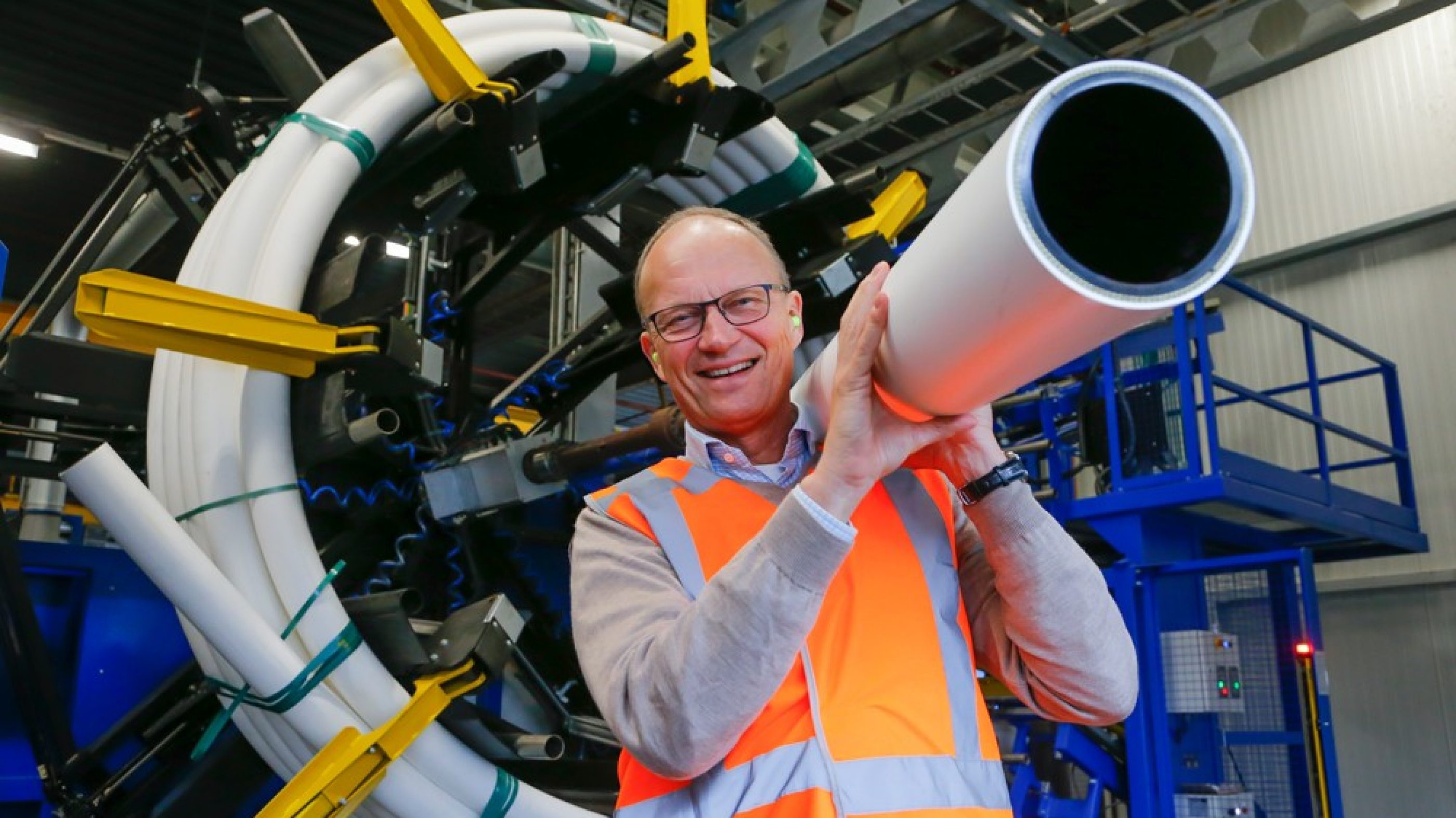 wienerberger: “Sustainability Needs a Strategy”