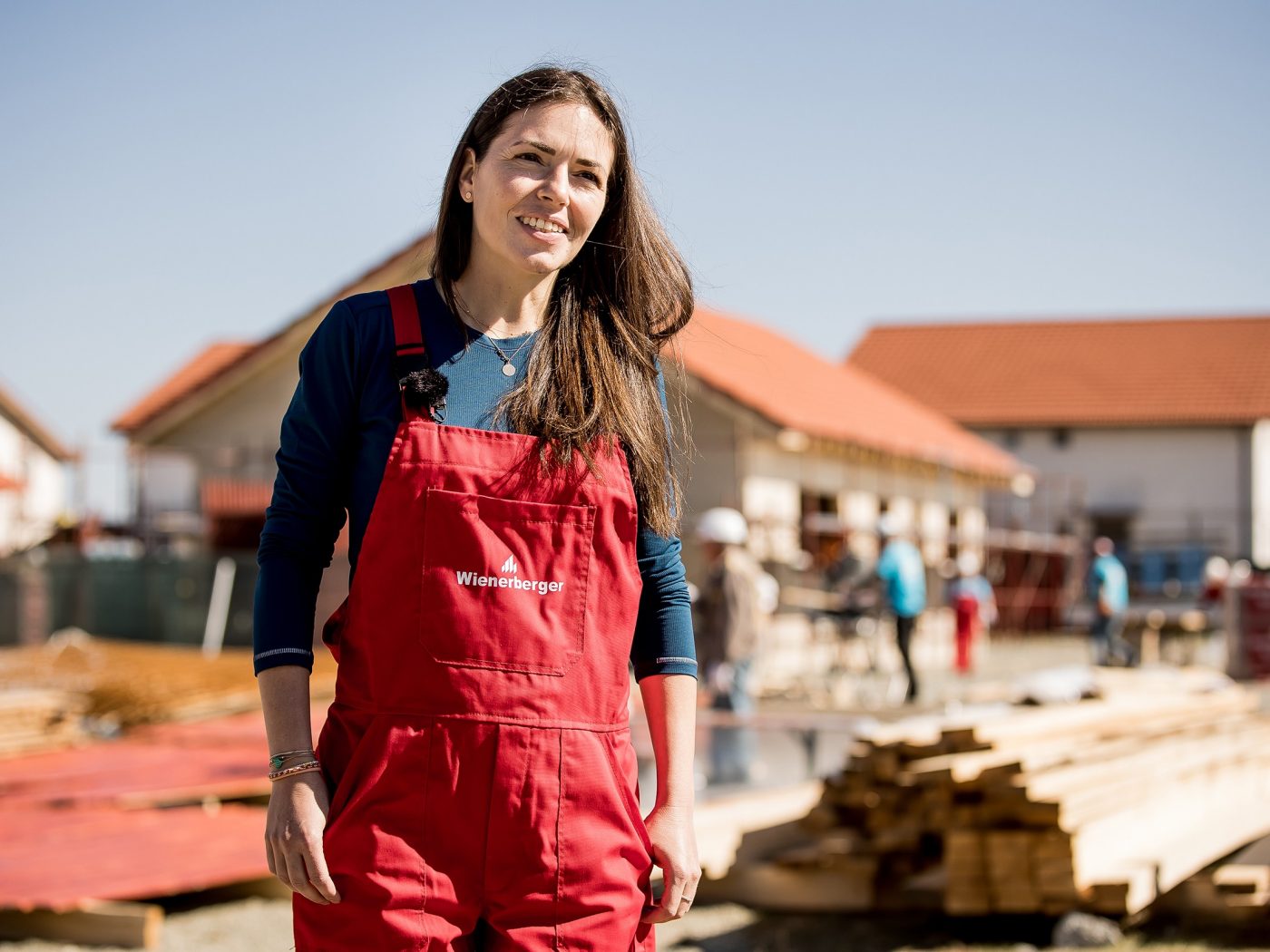 Championing Change: Ioana Totoian's Journey of Impact Through Volunteering